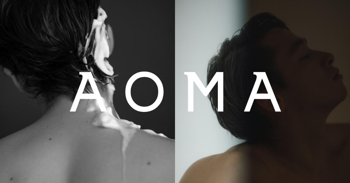 【公式】AOMA(アオマ) | ヘアケア&スキャルプケア